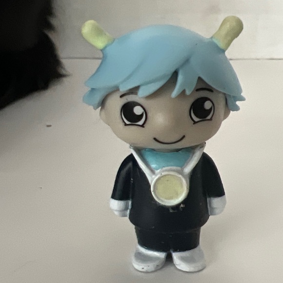 Toys | Ryans World Mystery Microverse Figure Figurine Galaxy Explorer ...